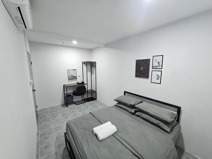 Dazzle Home @ Aeropod - Kota Kinabalu