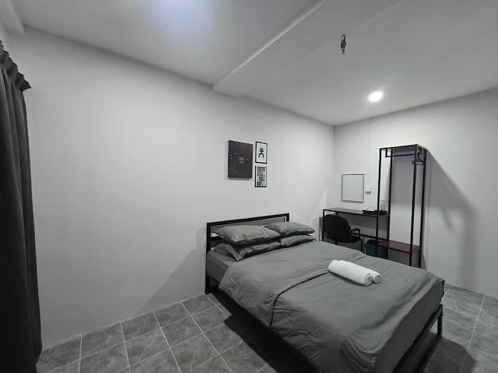 Dazzle Home @ Aeropod - Kota Kinabalu