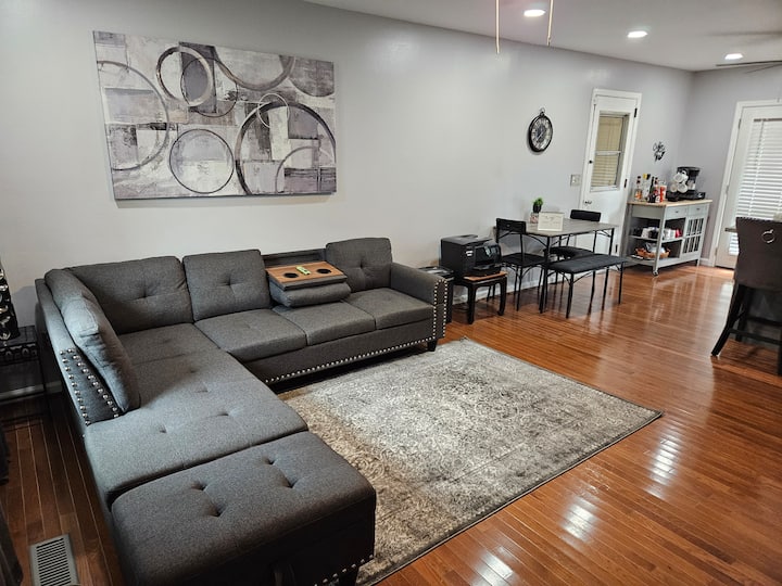 3 Bdrm 2 Bath Near Trussville & St. Vincent's East - Birmingham, AL