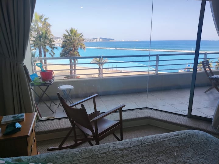 Departamento San Alfonso Del Mar - Algarrobo