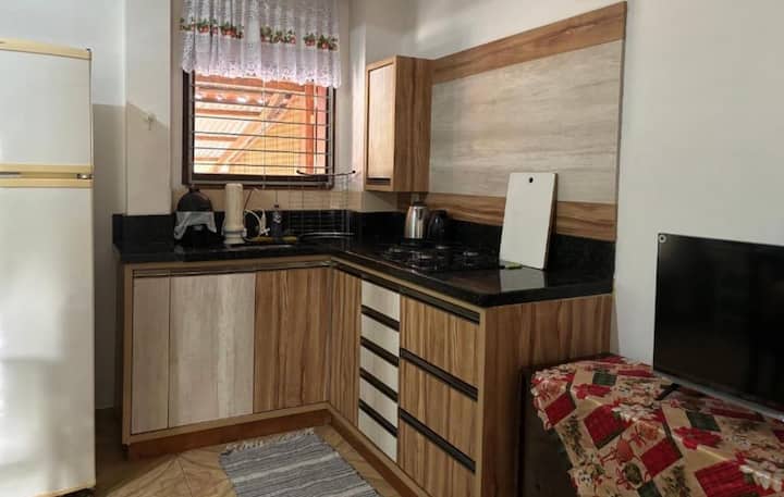 Casa Agradável. - Indaial