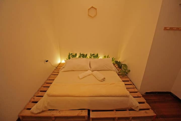 2. Confy Hotel Apartment With Wi-fi Movistar - Bogotá