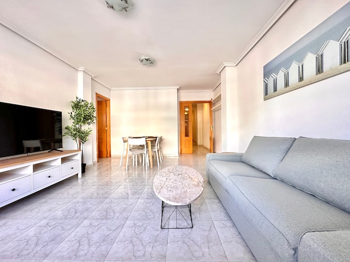 Jávea Beach La Grava - Jávea