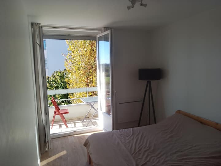 Chambre D'hôte - Bourg-en-Bresse