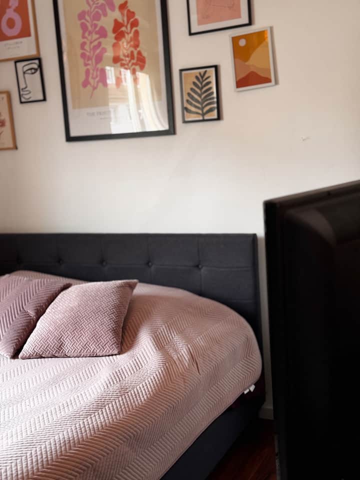 Chambre Près De Strasbourg - Strasbourg