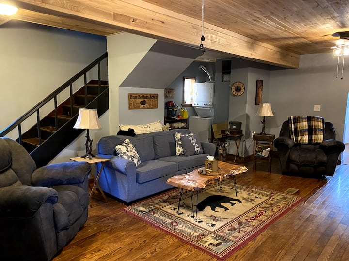 Bear Bottom Acres - Elk County, PA