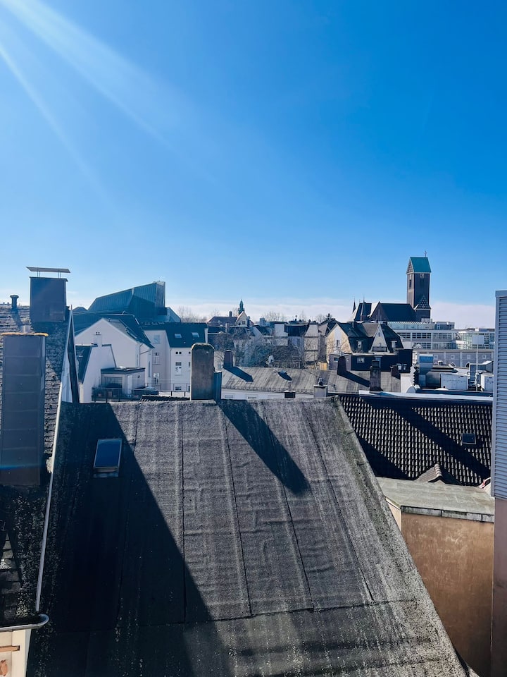 3 Citywhg 15 Personen Monteur - Halver