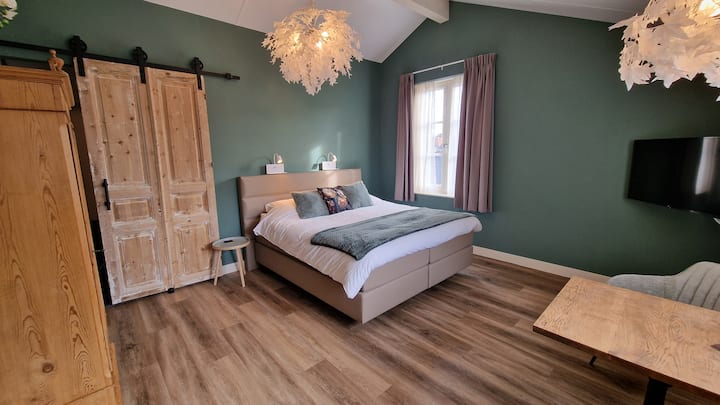 B&b De Droomhoeve - Nunspeet