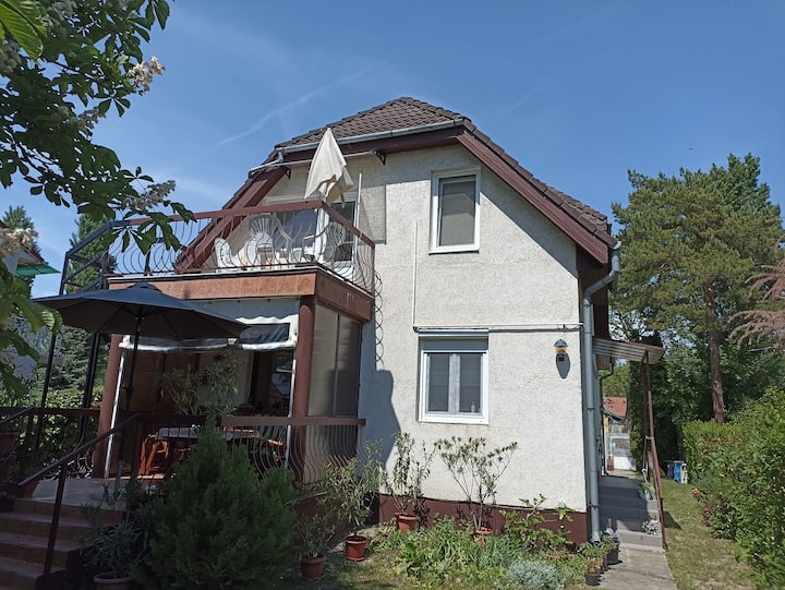 Magdi Apartman Zamárdi - Tihany