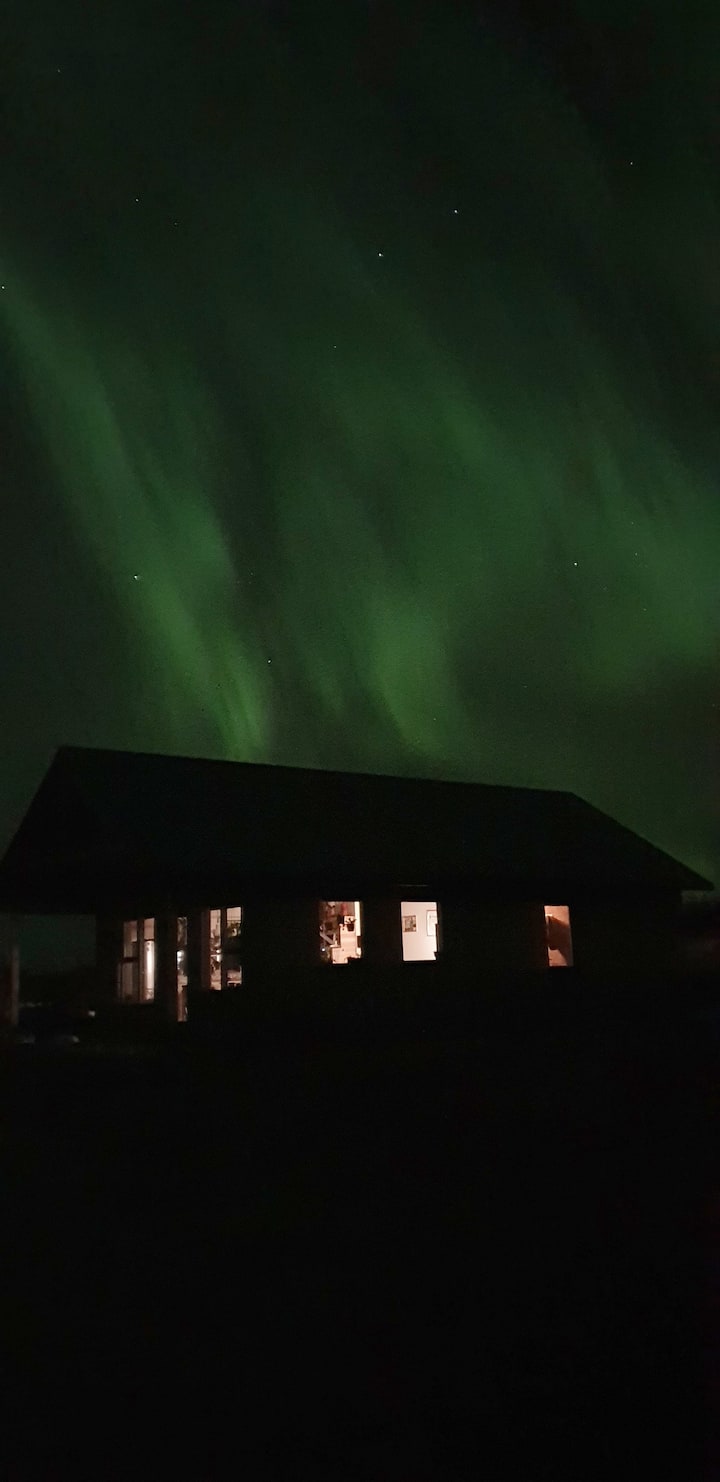The Coziest House By Hella - Iceland