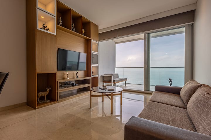 Condo En Cartagena De Indias - Cartagena