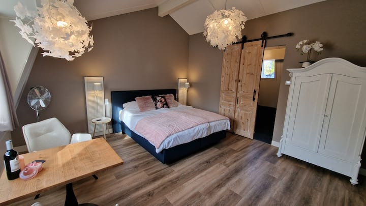 B&b De Droomhoeve - Elburg