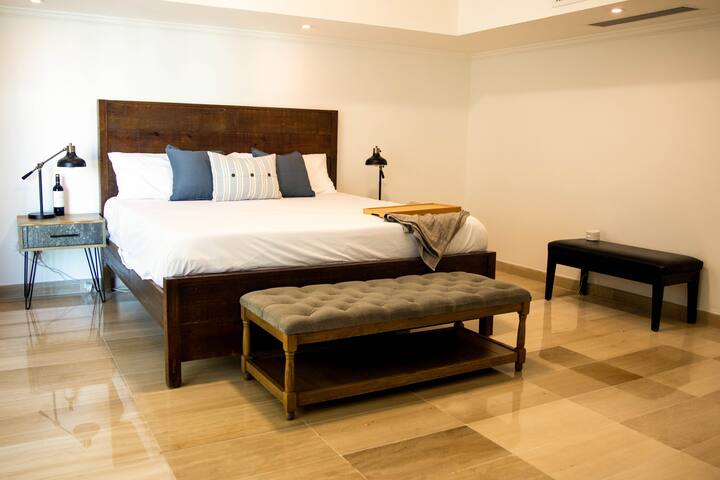 Luxury Ocean Penthouse Loft 1 - Santo Domingo