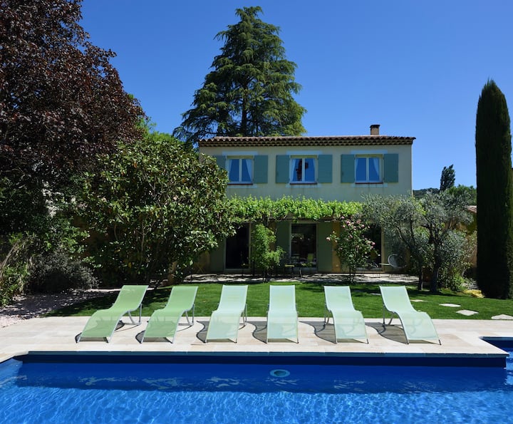 Maison Dans Aix-en-provence - Aix-en-Provence