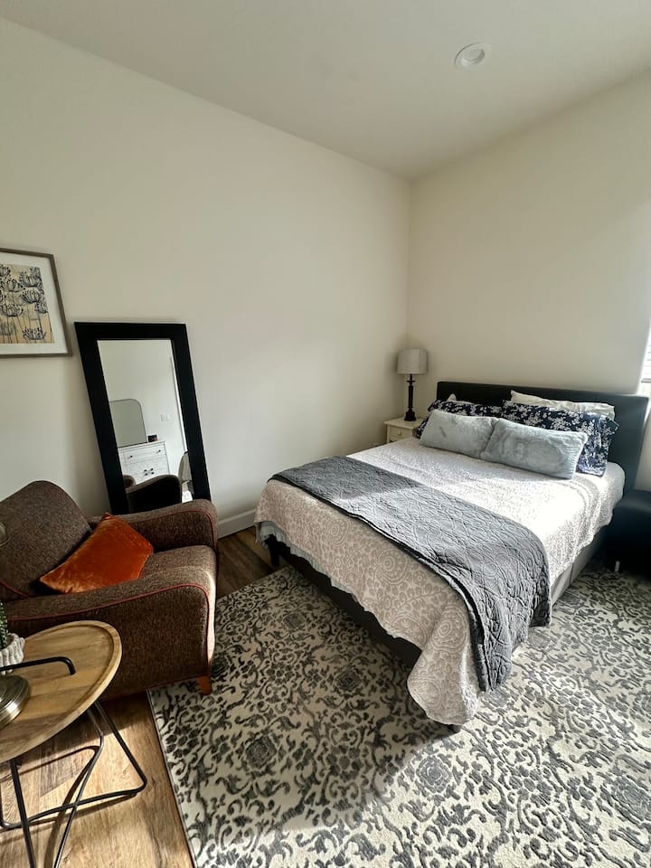 New - Albany Guest House Suite - Albany, OR