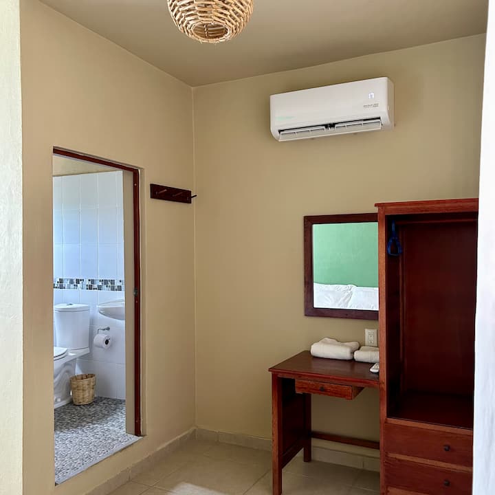 Casa Yeé Lo Beé Mazunte - Mazunte