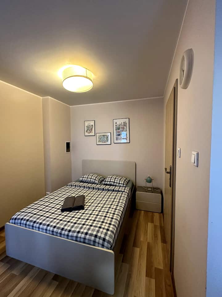 Miramar Private Studio 3 - Posen