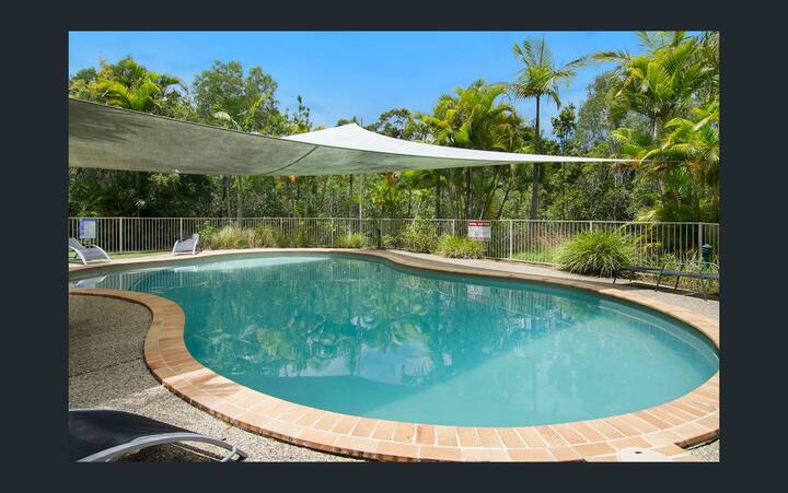 Elanora Escape - Coolangatta