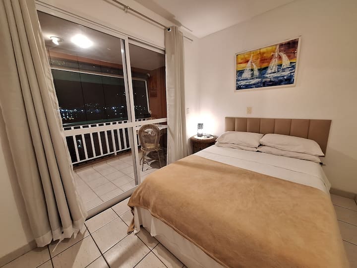 Studio 314 | Piratas Residence - Ilha Grande