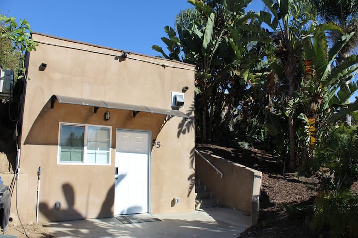 Cozy Studio In Chula Vista | Near Hospitals - San Diego, CA
