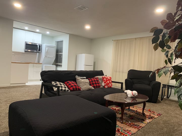 Rental Suite Long Term Stay Only - McKinney, TX