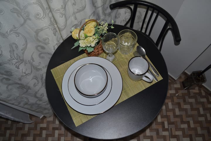 Coffee Maker, Wifi And Netflix Free, El Bosque - Trujillo