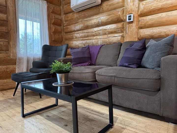 Chalet Le Draveur - Shawinigan