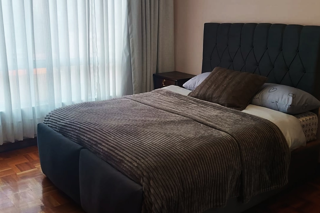 Centrally located, warm and welcoming - Apartments for Rent in La Paz ...