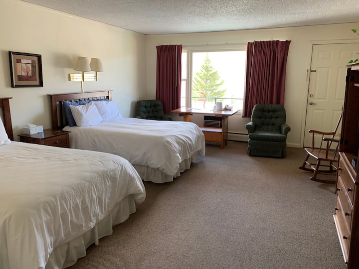 Standard Comfort Double Room 11 - Wilmington