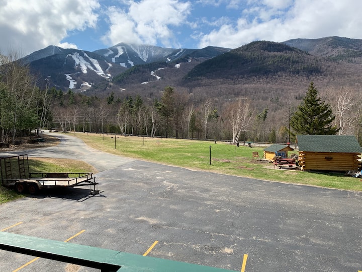 Bunk Bed Double Room - 8 - Lake Placid