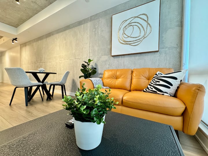 Ke Littlehome - Toronto