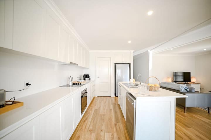 Cattle Valley Cottage Robertson - Robertson