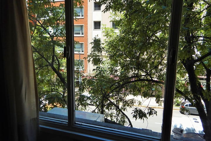 Departamento Centro Turístico - Argentina