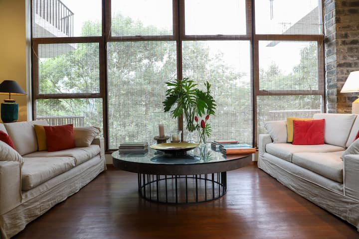 Serene Reach Homestay - Kandy