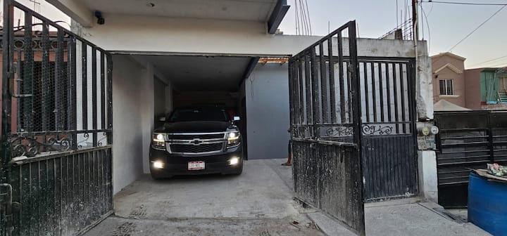 La Casa En Paseo 2000 - Tijuana