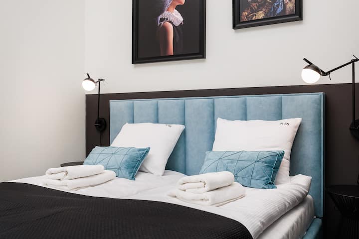 C. Krowoderska 55 - Kraków