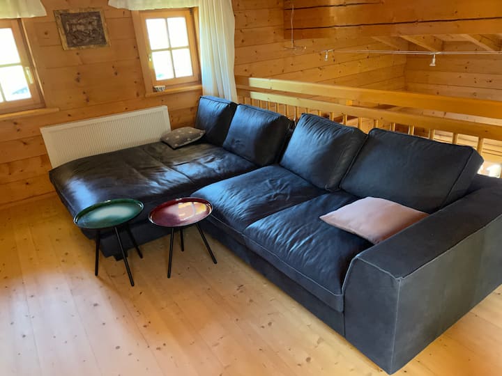 Luxury Mountain Residence Kaprun - Kaprun