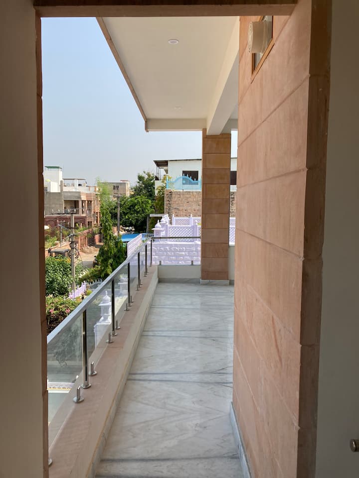 Desert Dew - Jodhpur