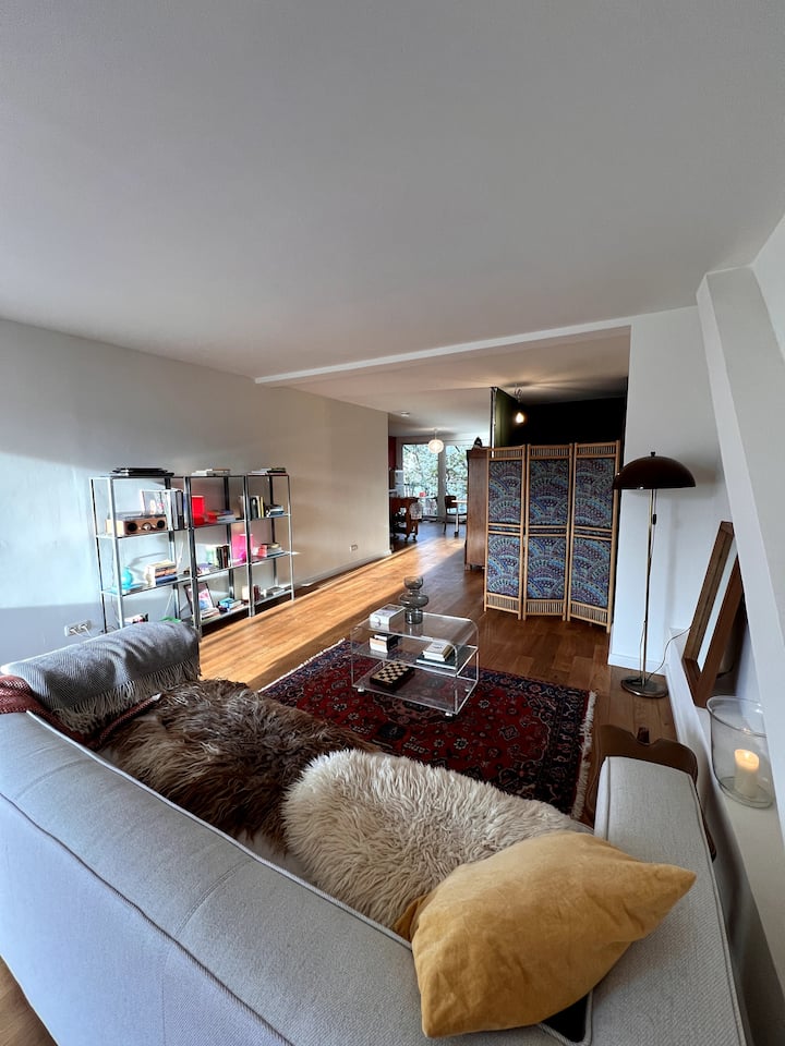 Loft In The Center Of Cologne - Köln