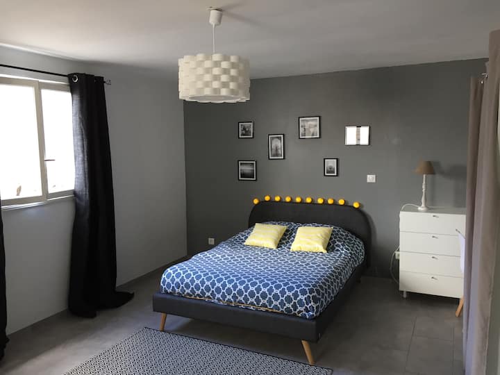Studio Indépendant - Lanester - Lorient