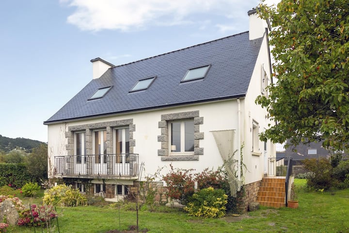 Maison De Valérie - Trégunc