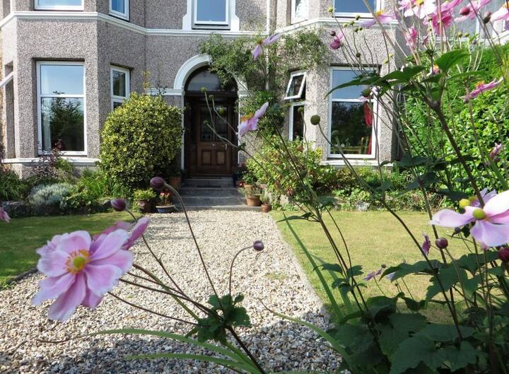 The Rosemont Guest House - Tavistock
