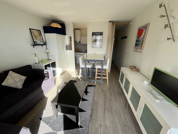 Studio Armazan F - Saint-Lary-Soulan