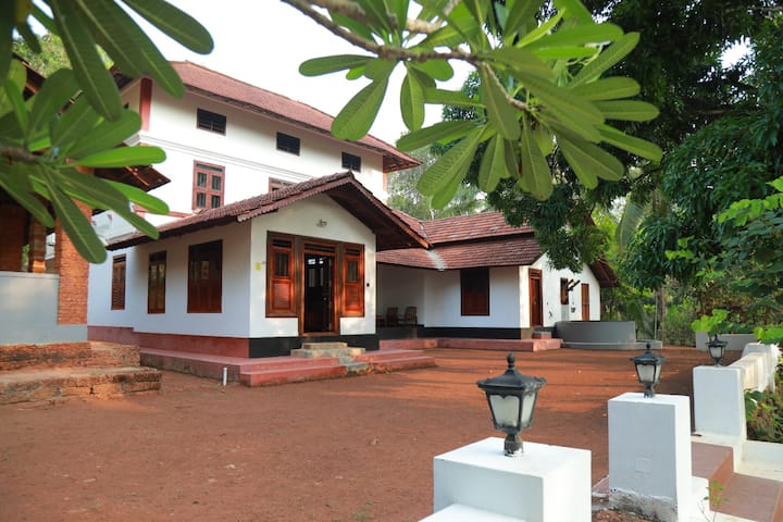 Heritage Villa Calicut - Kozhikode