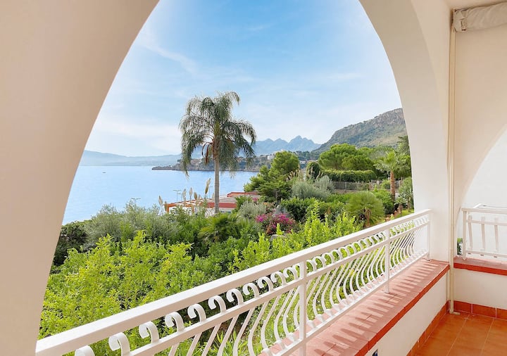 Solemar Sicilia - Terrazza Paradiso - Santa Flavia