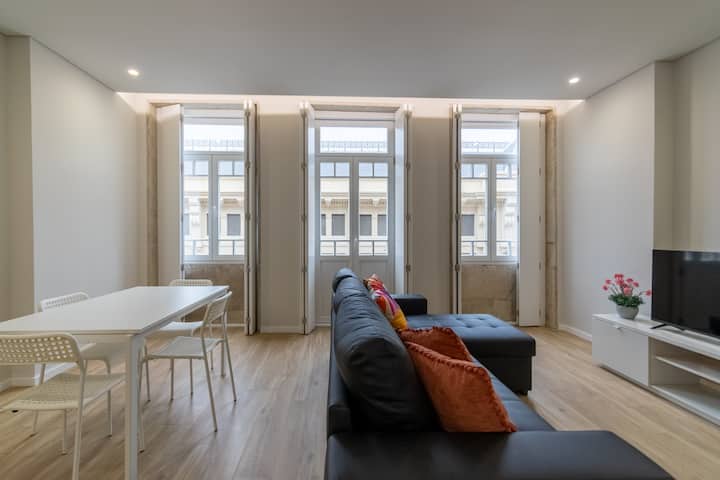 Bolhão Market Apartment 1 - Porto