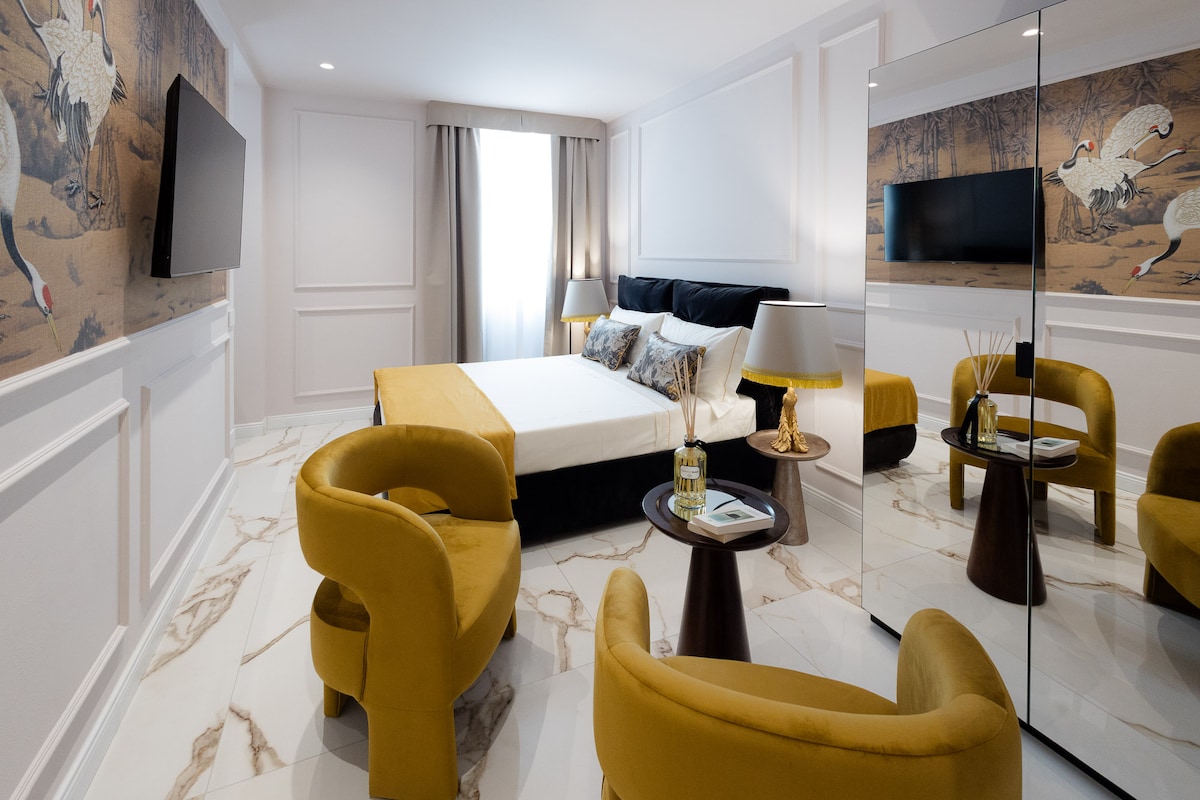 Clarice Studio Suite - Apartments for Rent in Florence, Tuscany, Italy ...