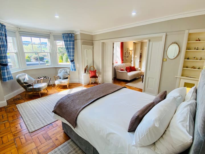 Garden Rooms - Corbridge