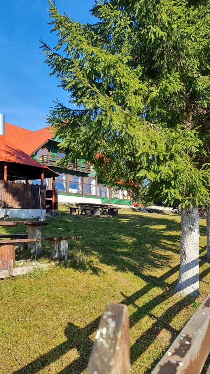 Cabana Brazi Ii - Baia Mare