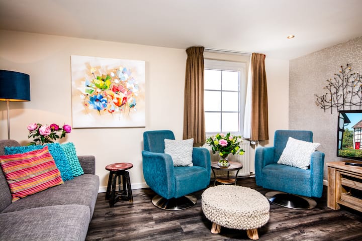 Apina Suite - Voeren